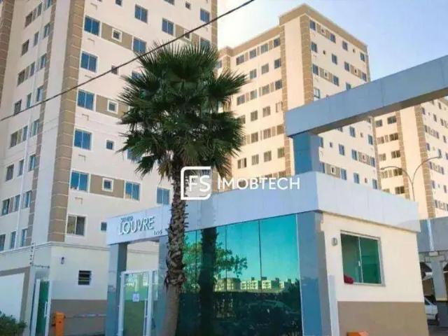 Apartamento para Venda em Londrina/PR Gleba Fazenda Palhano 2 Quartos