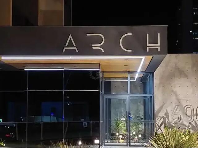 Apartamento para Venda em Londrina/PR Gleba Fazenda Palhano 2 Quartos