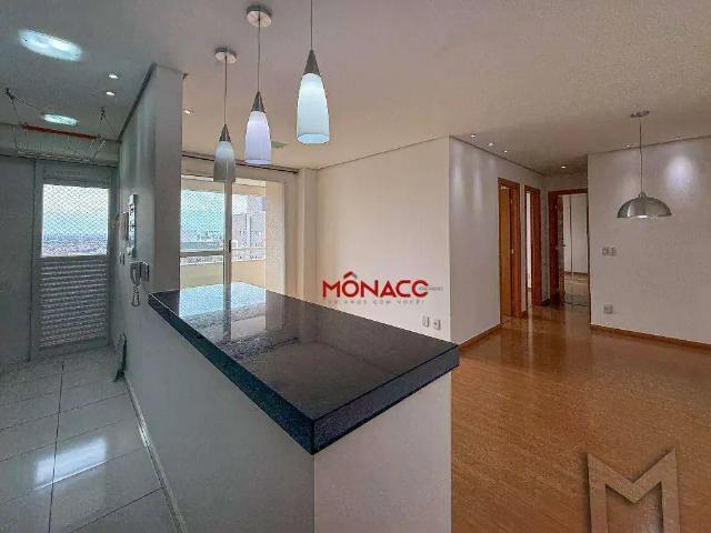 Apartamento para Venda em Londrina/PR Gleba Fazenda Palhano 2 Quartos