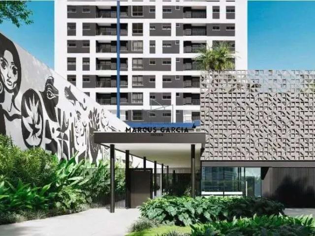 Apartamento para Venda em Londrina/PR Gleba Fazenda Palhano 2 Quartos