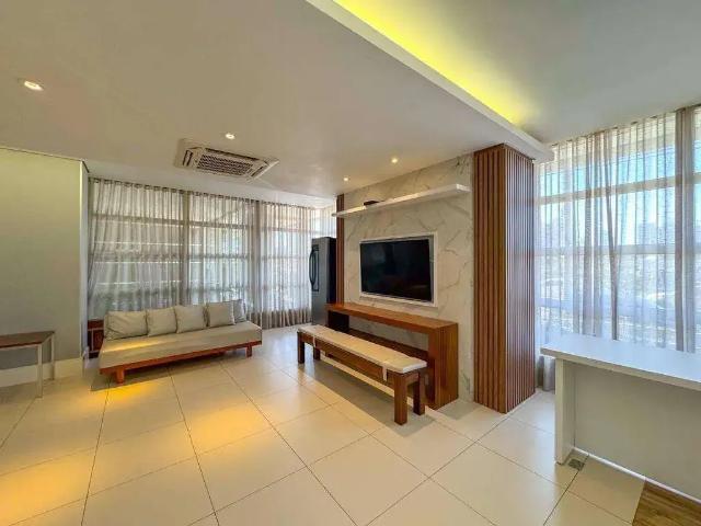 Apartamento para Venda em Londrina/PR Gleba Fazenda Palhano 2 Quartos