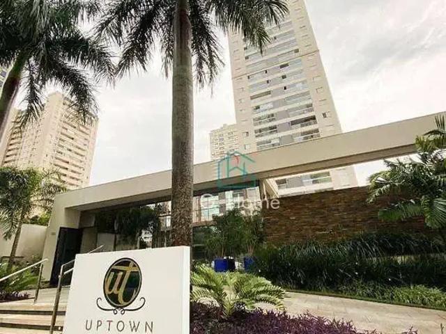 Apartamento para Venda em Londrina/PR Gleba Fazenda Palhano 2 Quartos