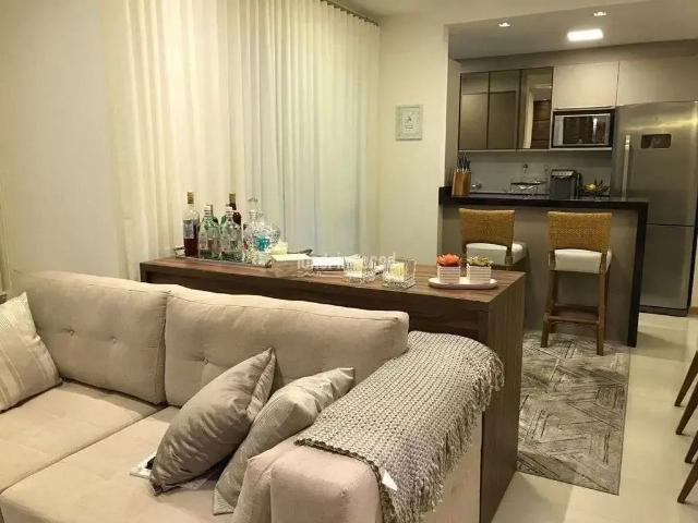 Apartamento para Venda em Londrina/PR Gleba Fazenda Palhano 2 Quartos