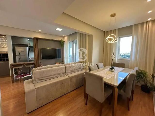Apartamento para Venda em Londrina/PR Gleba Fazenda Palhano 2 Quartos