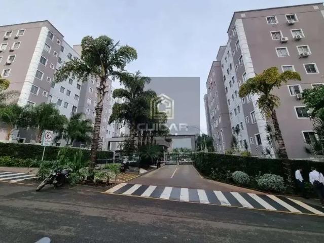 Apartamento para Venda em Londrina/PR Gleba Fazenda Palhano 2 Quartos