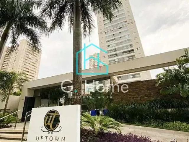 Apartamento para Venda em Londrina/PR Gleba Fazenda Palhano 2 Quartos