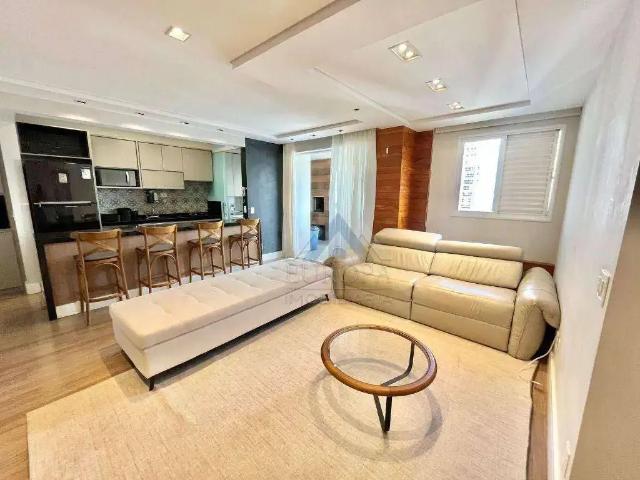 Apartamento para Venda em Londrina/PR Gleba Fazenda Palhano 2 Quartos