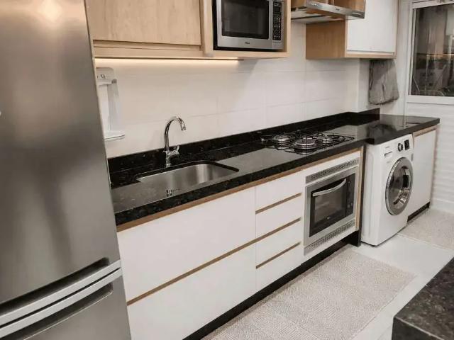 Apartamento para Venda em Londrina/PR Gleba Fazenda Palhano 2 Quartos
