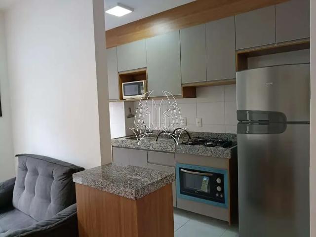 Apartamento para Venda em Londrina/PR Gleba Fazenda Palhano 2 Quartos
