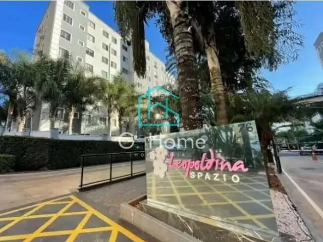 Apartamento para Venda em Londrina/PR Gleba Fazenda Palhano 2 Quartos