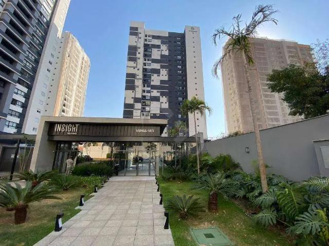 Apartamento para Venda em Londrina/PR Gleba Fazenda Palhano 2 Quartos