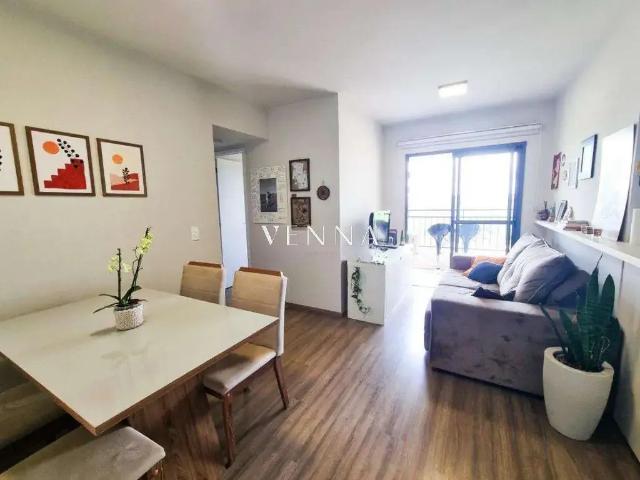 Apartamento para Venda em Londrina/PR Gleba Fazenda Palhano 2 Quartos