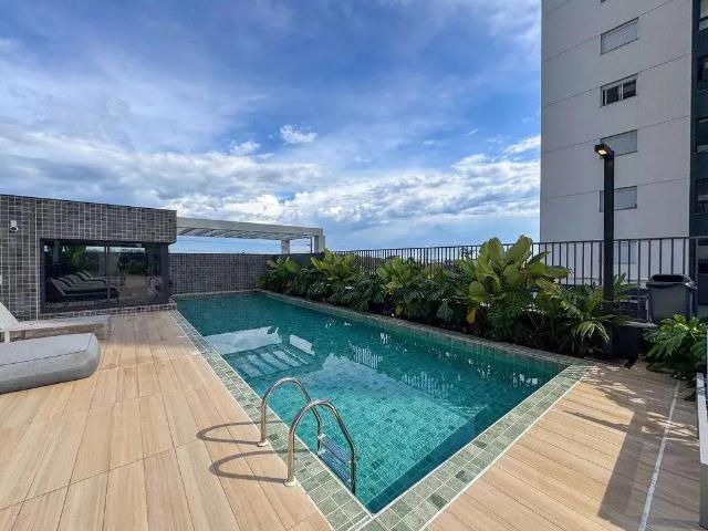 Apartamento para Venda em Londrina/PR Gleba Fazenda Palhano 2 Quartos
