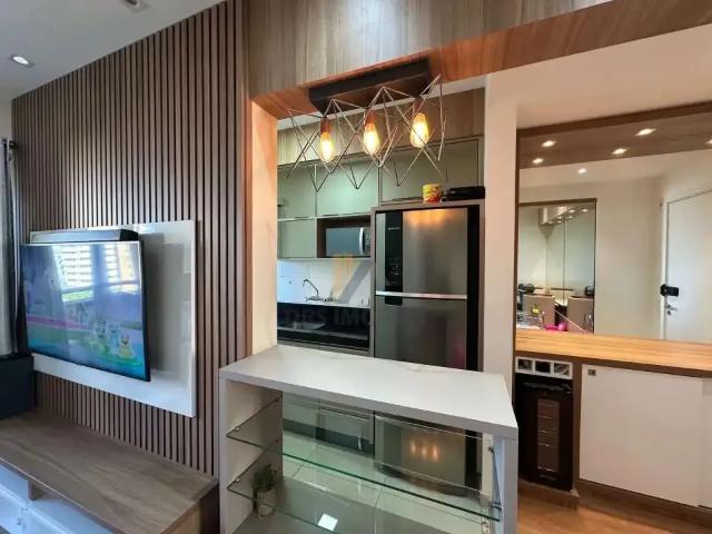 Apartamento para Venda em Londrina/PR Gleba Fazenda Palhano 2 Quartos