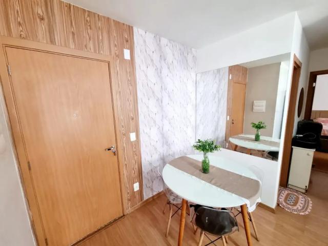 Apartamento para Venda em Londrina/PR Gleba Fazenda Palhano 2 Quartos