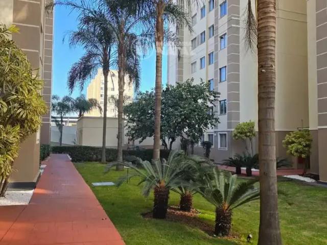 Apartamento para Venda em Londrina/PR Gleba Fazenda Palhano 2 Quartos