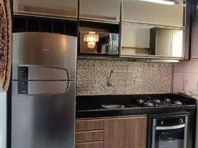 Apartamento para Venda em Londrina/PR Gleba Fazenda Palhano 2 Quartos