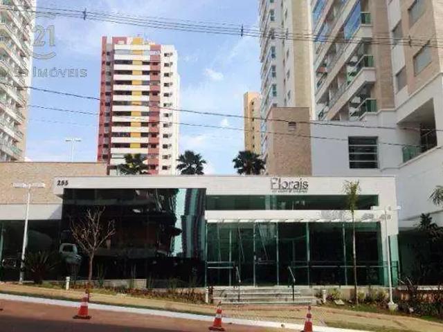 Apartamento para Venda em Londrina/PR Gleba Palhano 2 Quartos