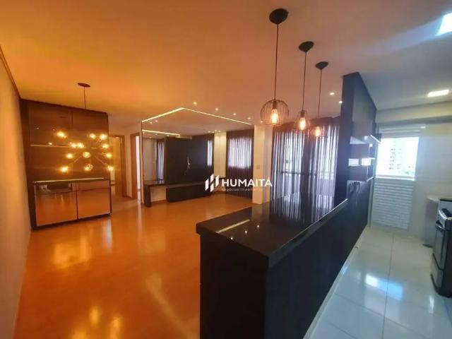 Apartamento para Venda em Londrina/PR Gleba Fazenda Palhano 2 Quartos