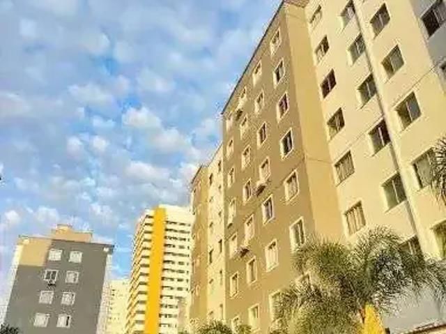Apartamento para Venda em Londrina/PR Gleba Fazenda Palhano 2 Quartos