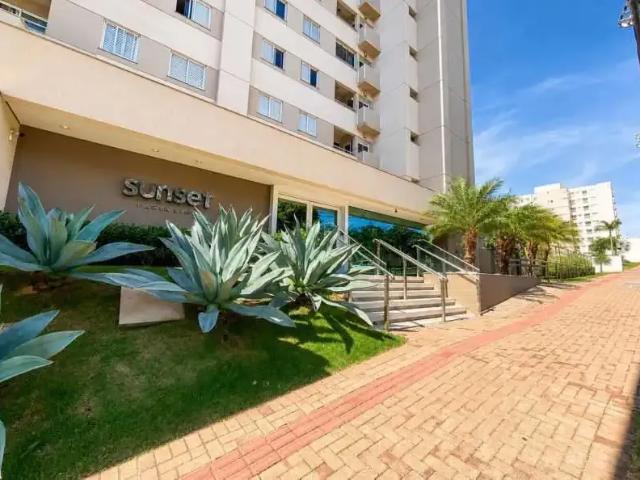 Apartamento para Venda em Londrina/PR Gleba Fazenda Palhano 2 Quartos