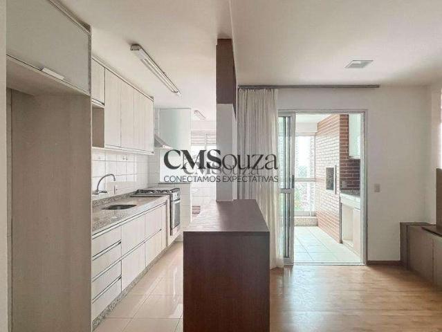 Apartamento para Venda em Londrina/PR Gleba Fazenda Palhano 2 Quartos