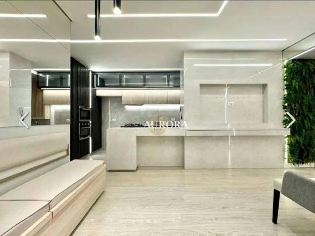 Apartamento para Venda em Londrina/PR Gleba Fazenda Palhano 2 Quartos