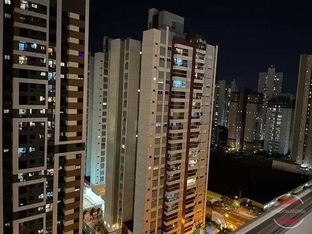 Apartamento para Venda em Londrina/PR Gleba Fazenda Palhano 2 Quartos