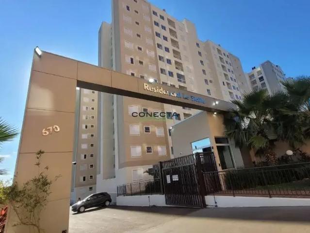 Apartamento para Venda em Londrina/PR Gleba Fazenda Palhano 2 Quartos