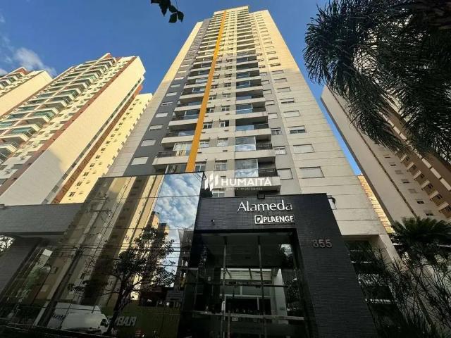 Apartamento para Venda em Londrina/PR Gleba Fazenda Palhano 2 Quartos