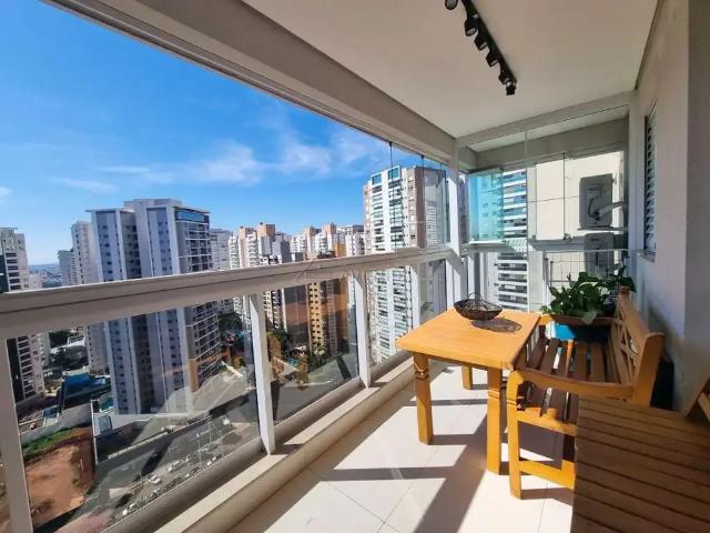 Apartamento para Venda em Londrina/PR Gleba Fazenda Palhano 2 Quartos