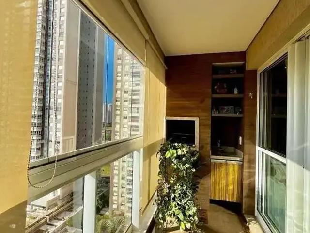 Apartamento para Venda em Londrina/PR Gleba Fazenda Palhano 2 Quartos
