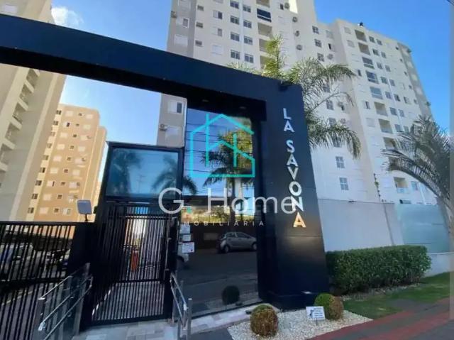 Apartamento para Venda em Londrina/PR Gleba Fazenda Palhano 2 Quartos