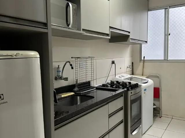 Apartamento para Venda em Londrina/PR Gleba Fazenda Palhano 2 Quartos
