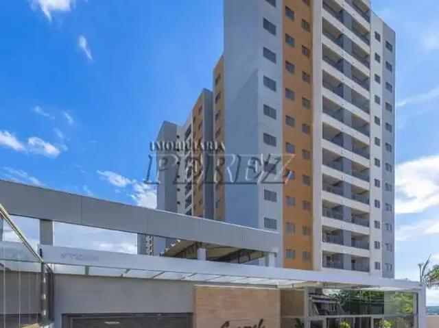 Apartamento para Venda em Londrina/PR Gleba Fazenda Palhano 2 Quartos