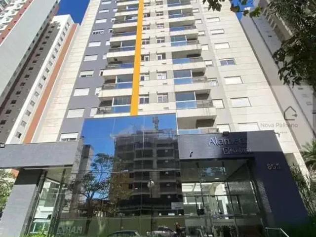 Apartamento para Venda em Londrina/PR Gleba Fazenda Palhano 2 Quartos