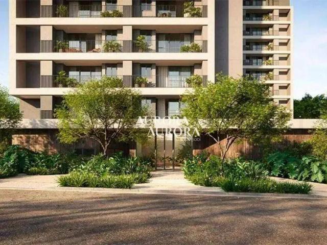Apartamento para Venda em Londrina/PR Gleba Fazenda Palhano 2 Quartos