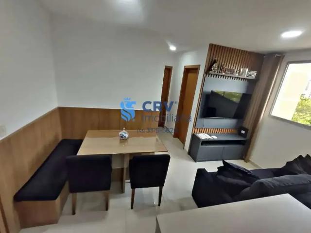 Apartamento para Venda em Londrina/PR Gleba Fazenda Palhano 2 Quartos
