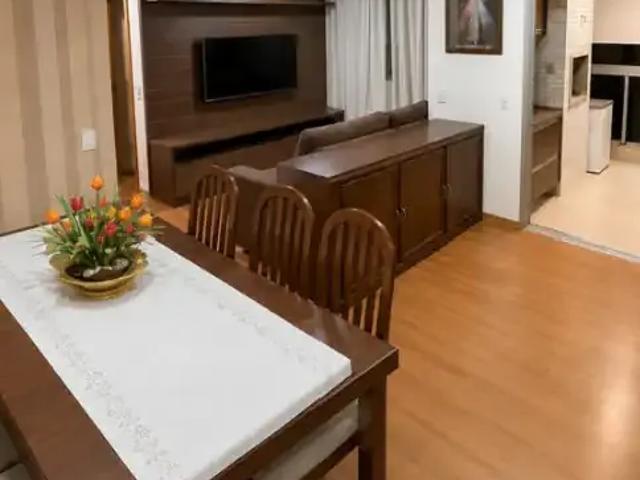 Apartamento para Venda em Londrina/PR Gleba Fazenda Palhano 2 Quartos