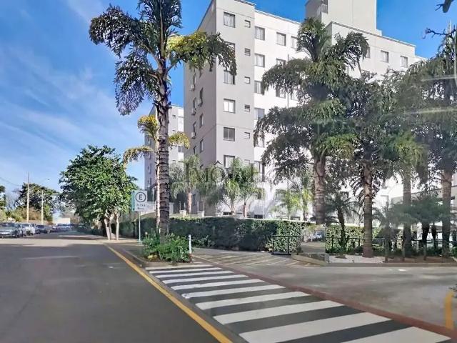 Apartamento para Venda em Londrina/PR Gleba Fazenda Palhano 2 Quartos