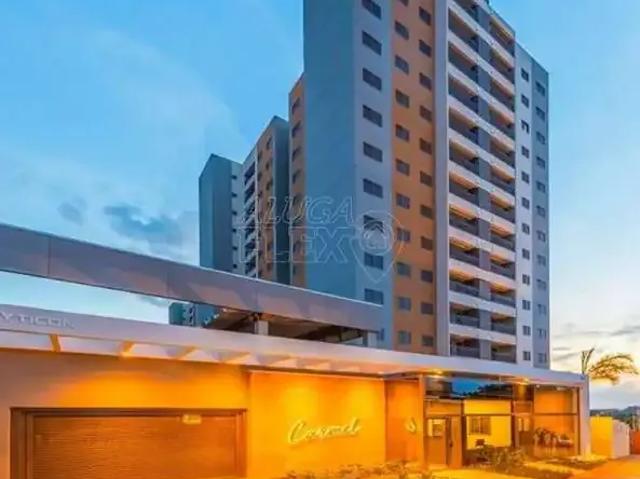Apartamento para Venda em Londrina/PR Gleba Fazenda Palhano