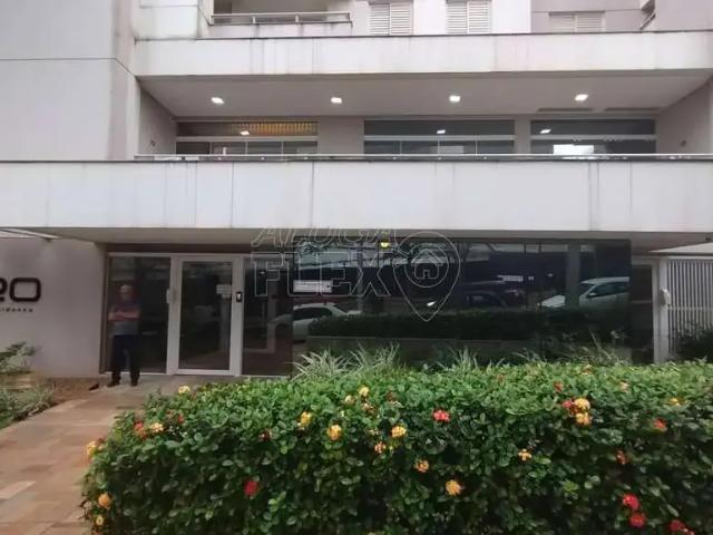 Apartamento para Venda em Londrina/PR Gleba Fazenda Palhano