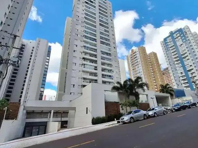 Apartamento para Venda em Londrina/PR Gleba Fazenda Palhano