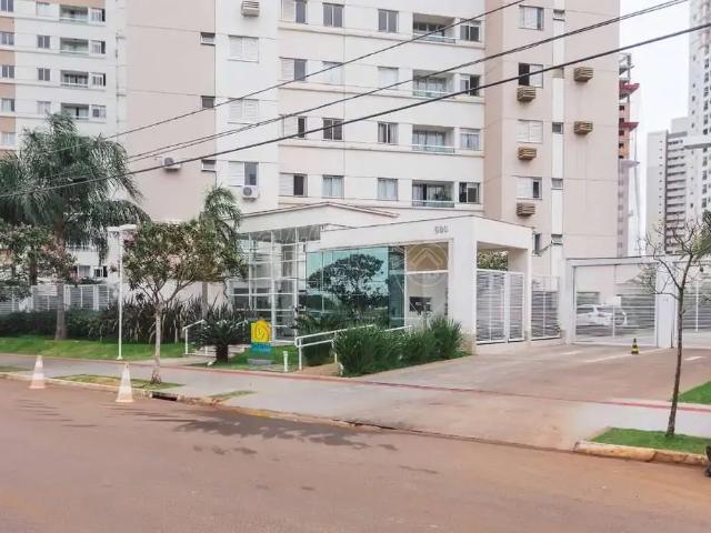 Apartamento para Venda em Londrina/PR Gleba Fazenda Palhano