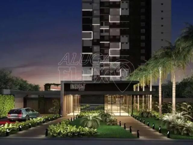 Apartamento para Venda em Londrina/PR Gleba Fazenda Palhano