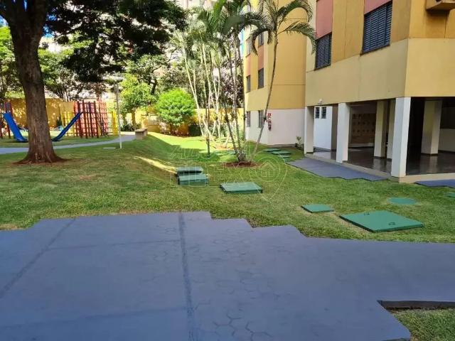 Apartamento para Venda em Londrina/PR Gleba Fazenda Palhano