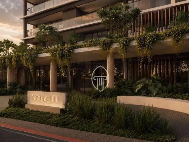 Apartamento para Venda em Londrina/PR Gleba Fazenda Palhano 3 Quartos