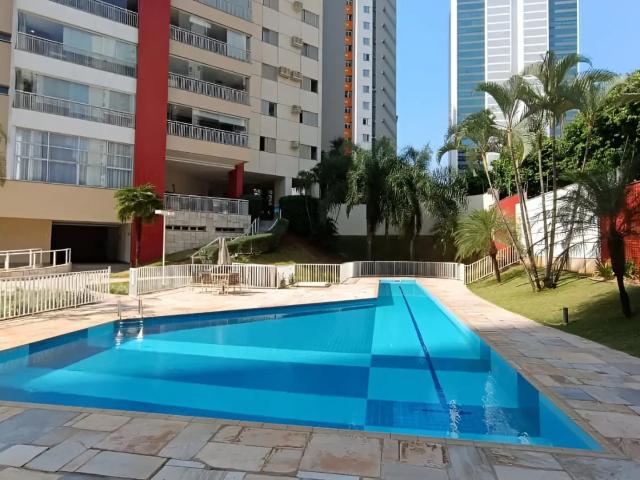 Apartamento para Venda em Londrina/PR Gleba Fazenda Palhano 3 Quartos