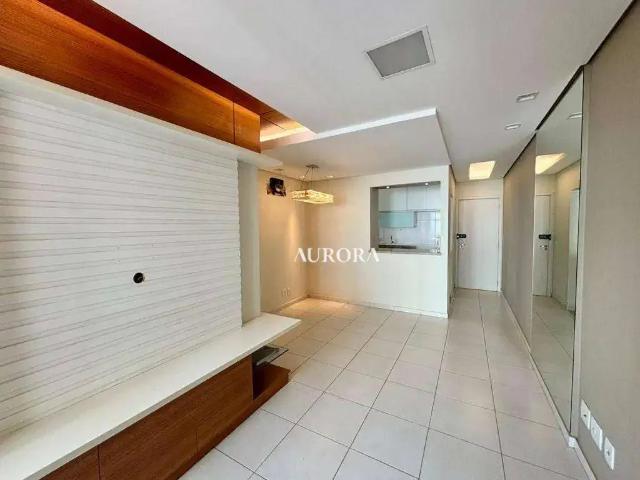Apartamento para Venda em Londrina/PR Gleba Fazenda Palhano 3 Quartos