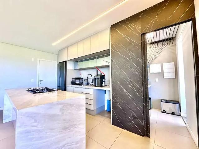 Apartamento para Venda em Londrina/PR Gleba Palhano 3 Quartos